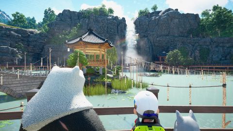 DokeV: Everything we know so far | GamesRadar+