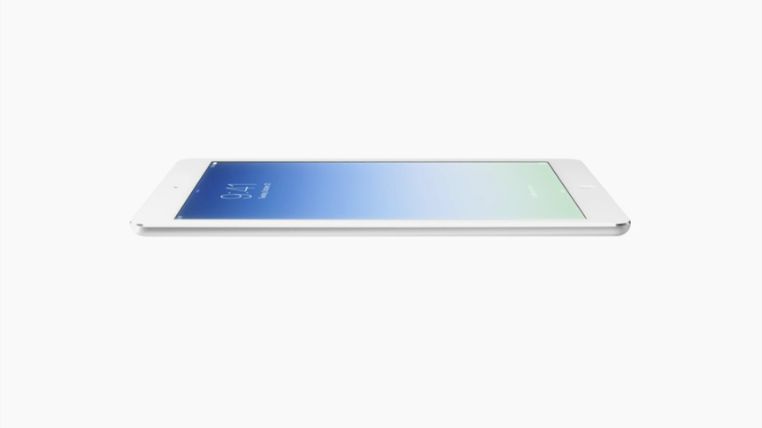 iPad Air officially announced with super slim design and A7 chip ...