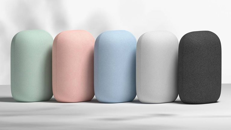 It’s official – Google’s Nest Mini and Nest Audio have been ...