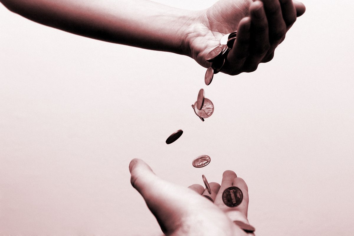 Inheritance tax receipts set for record breaking year | MoneyWeek