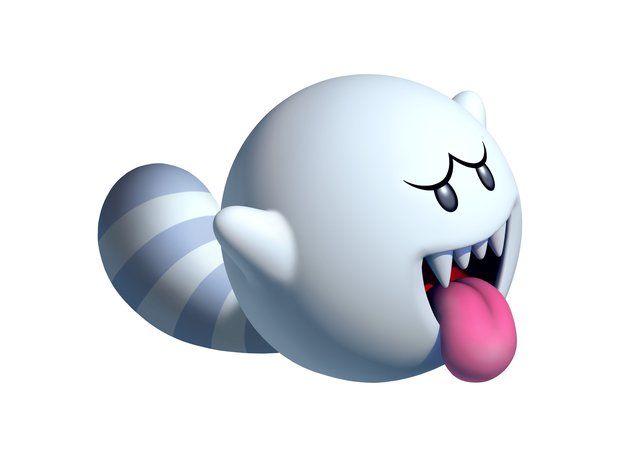 New Super Mario 3D Land trailer and art go raccoon tail crazy | GamesRadar+