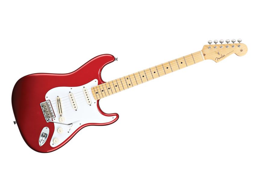 Fender unveils 9 new Vintage Hot Rod guitars | MusicRadar