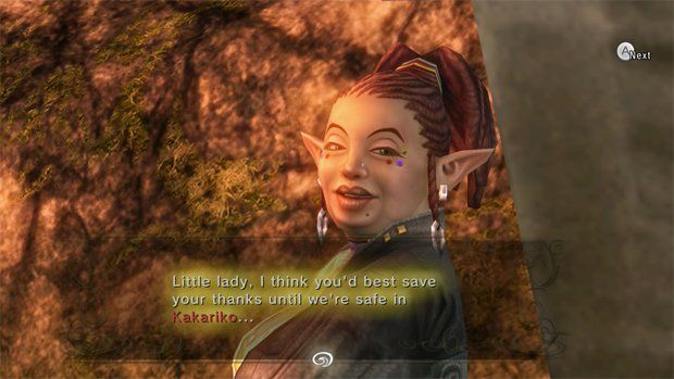 The Legend of Zelda: Twilight Princess HD | GamesRadar+