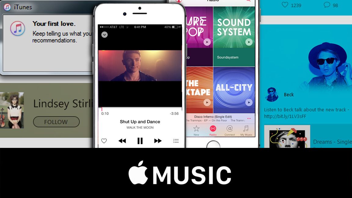 Here's how to get the most out of Apple Music | TechRadar
