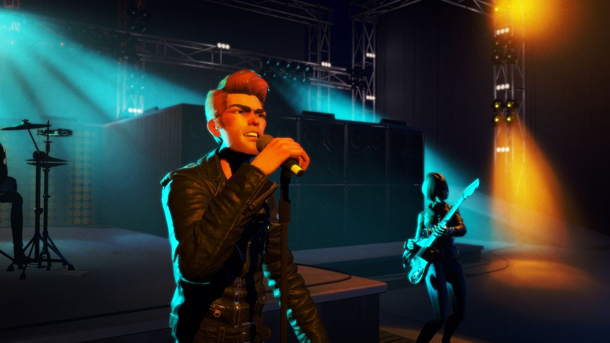 Rock Band 4 compatibility is a mess - here's how it works | GamesRadar+