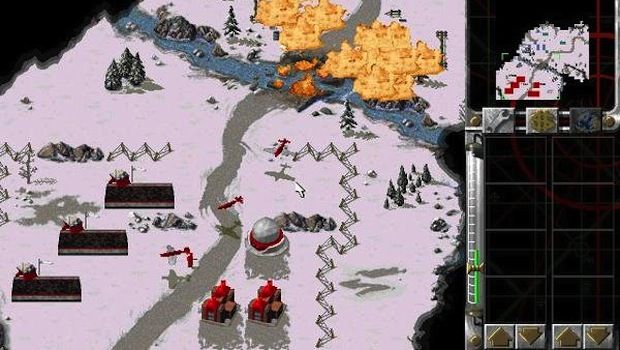 The best RTS units of all time [ClassicRadar] | GamesRadar+