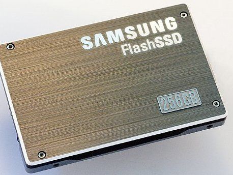 New flash memory promises tougher solid-state drives | TechRadar