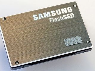 New flash memory promises tougher solid-state drives | TechRadar