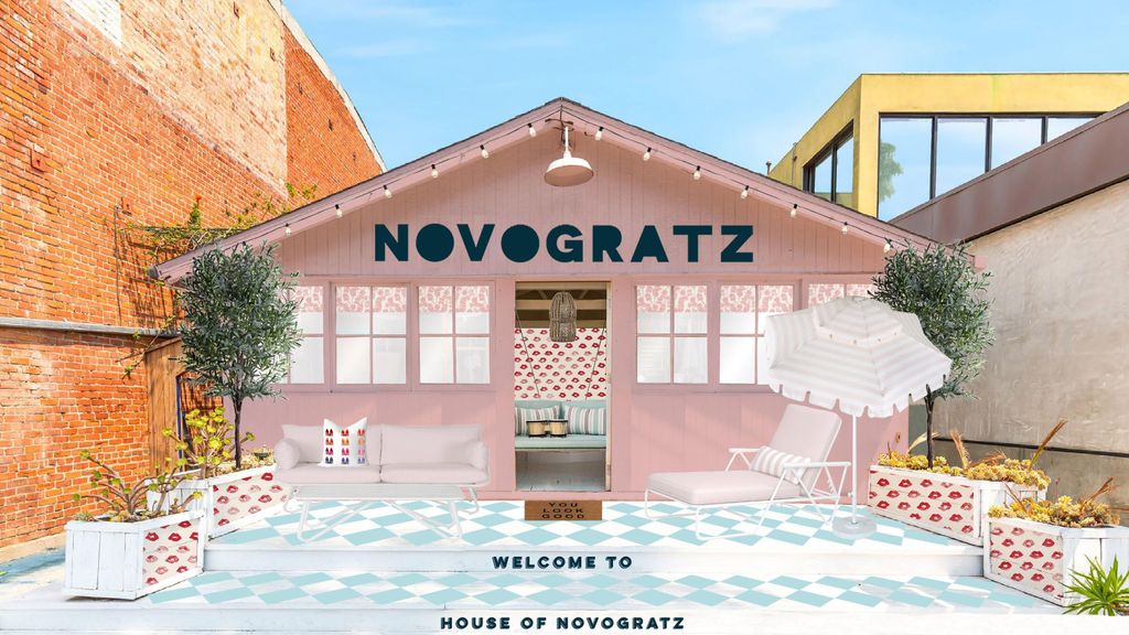 Introducing House of Novogratz – the Novogratz’s LA store | Homes and ...