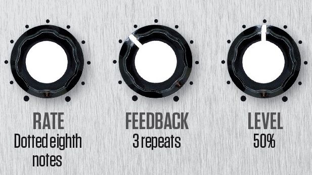 How to create 3 classic delay sounds | MusicRadar