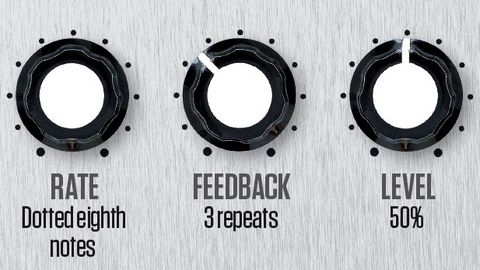 How to create 3 classic delay sounds | MusicRadar