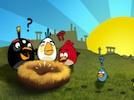 Angry Birds animated series entering production | GamesRadar+
