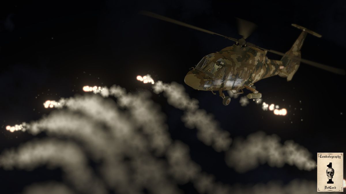 Arma 3 screenshot competition: the winners gallery | PC Gamer