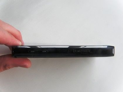 Samsung i8910 HD review | TechRadar