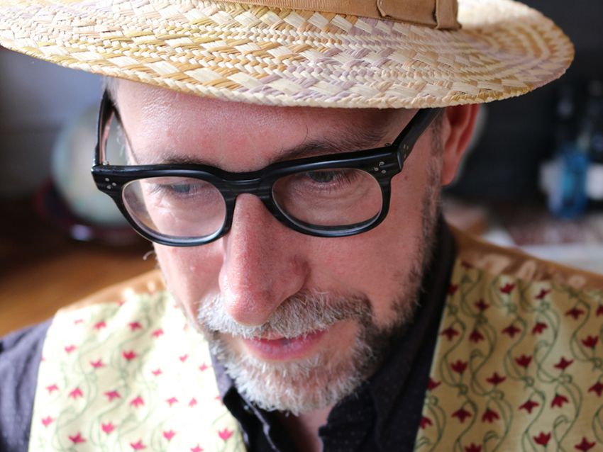 Steve Nieve's top 5 tips for keyboardists | MusicRadar