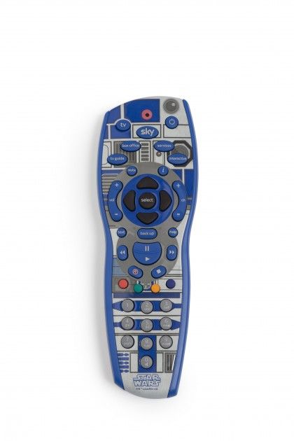 We've got the exclusive first look at Sky's awesome new Star Wars ...