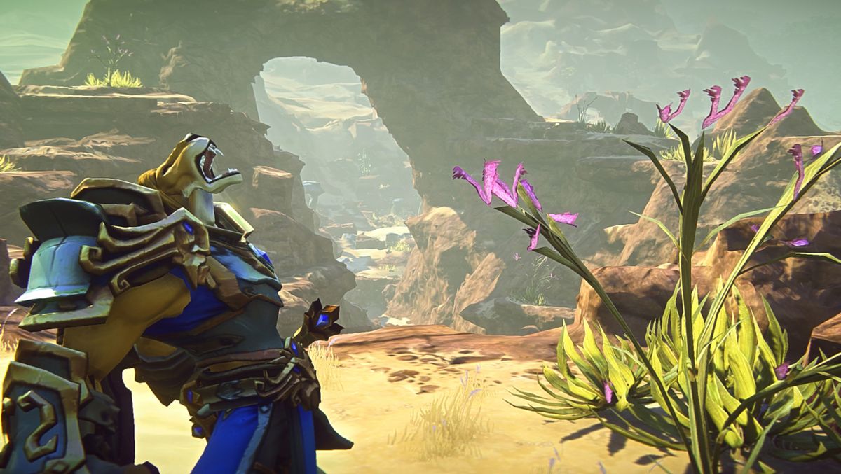 EverQuest Next - Road to the Review | GamesRadar+