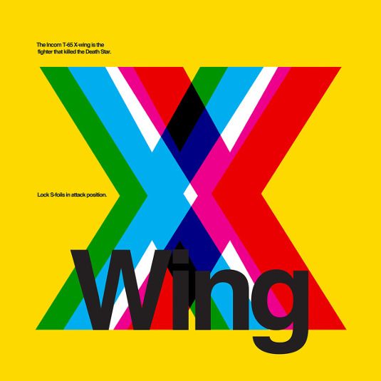 15 top typography projects of 2015 | Creative Bloq