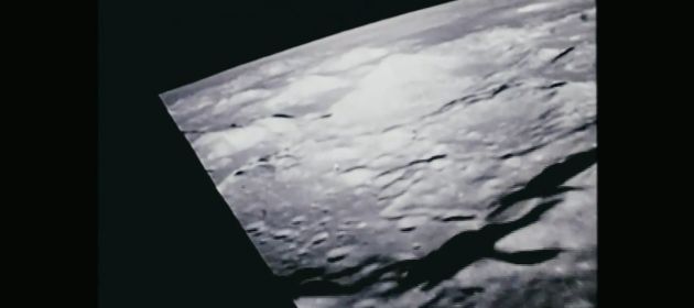 The Story Behind Apollo 18 | GamesRadar+