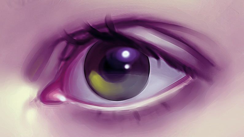 3 top tips for creating convincing eyes | Creative Bloq