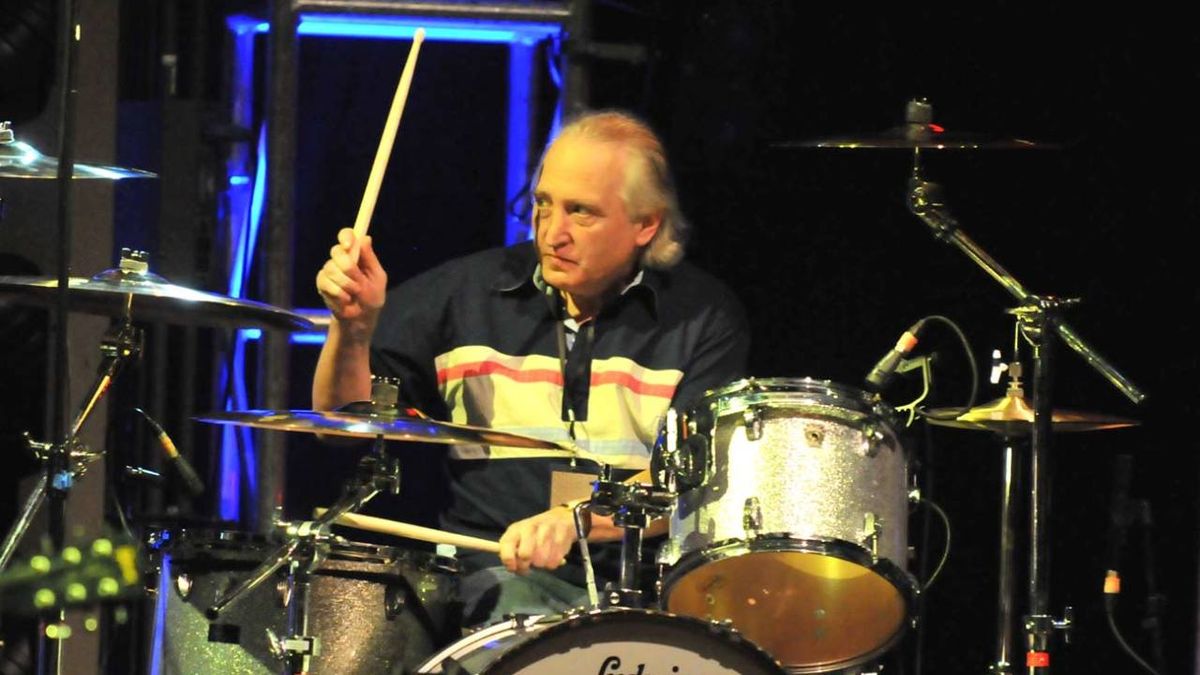 Mott The Hoople's Buffin laid to rest | Louder