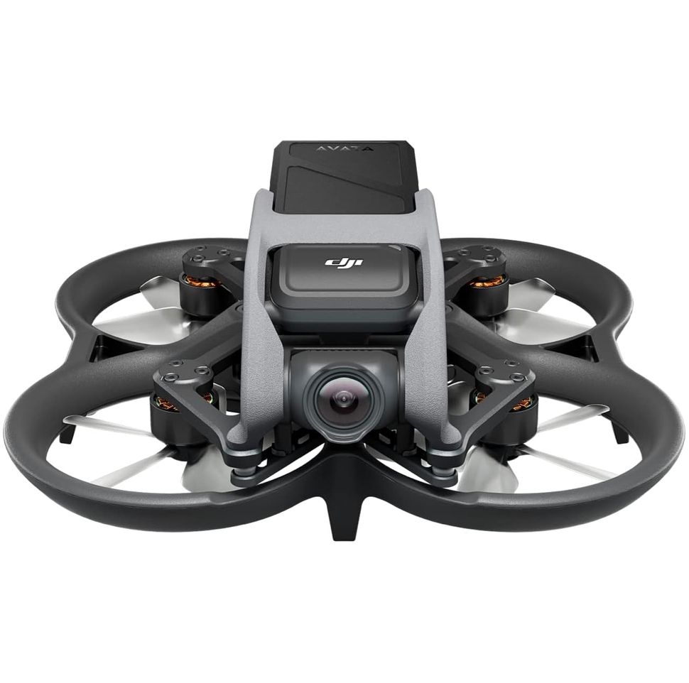 The best FPV drones in 2024 | Digital Camera World