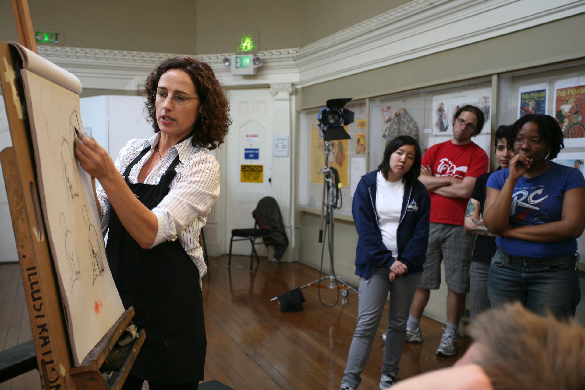 The world needs more creatives, not geniuses | Creative Bloq