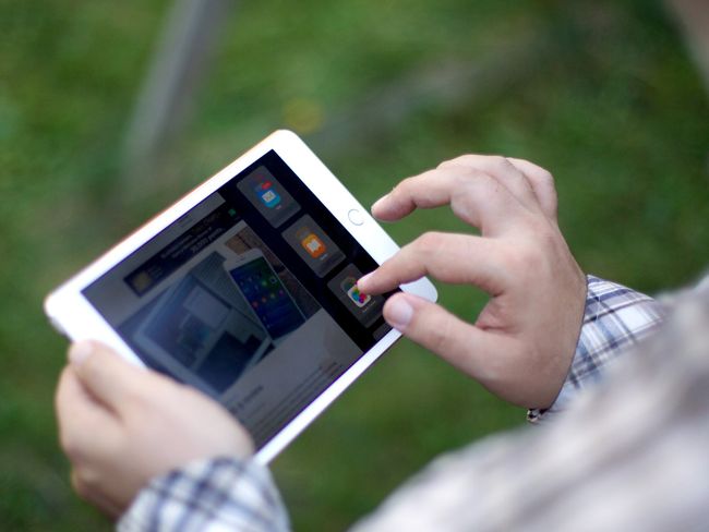 iPad mini 4 review | iMore