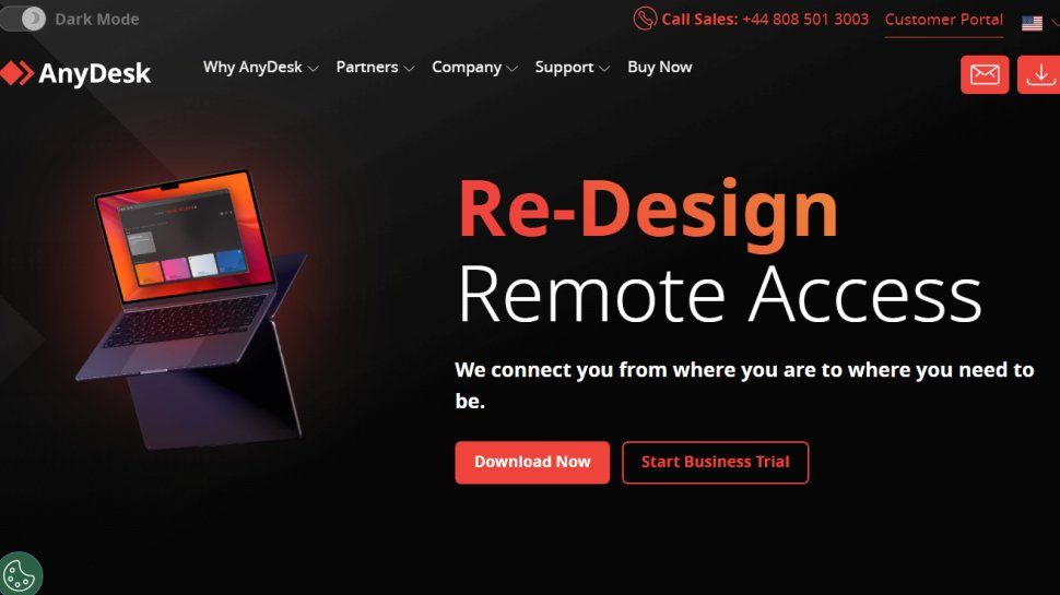 Best free remote desktop software of 2025 | TechRadar