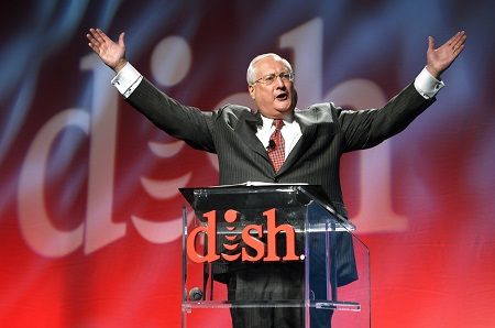 Charlie Ergen’s Inside Man | Next TV | Multichannel News