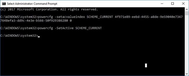 How to customize power button action when pressed on Windows 10 ...