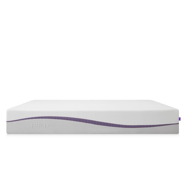 Purple Rejuvenate mattress review | Tom's Guide