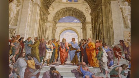 The rise and fall of the Great Library of Alexandria | Live Science