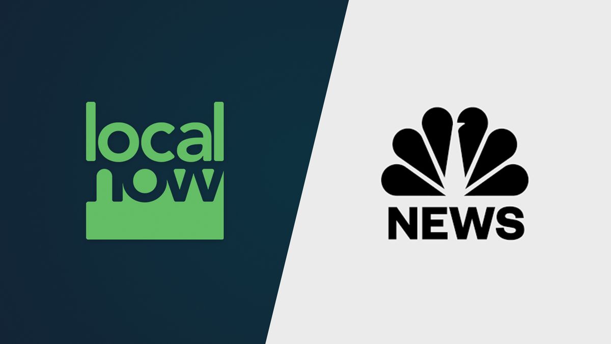 Allen Media Group’s Local Now Launches Three NBC News Fast Channels ...