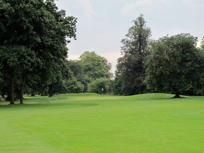 Luton Hoo Golf Course Review | Golf Monthly