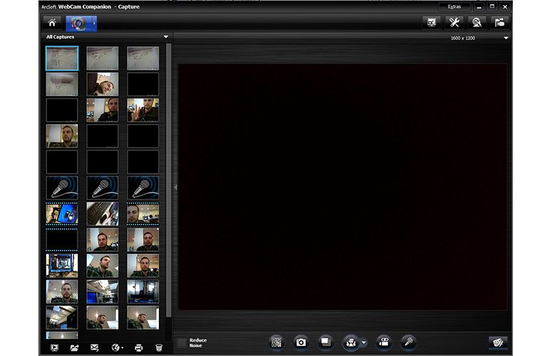 Genius Cam Mouse Review - QR Code Reader - LAPTOP Magazine | Laptop Mag