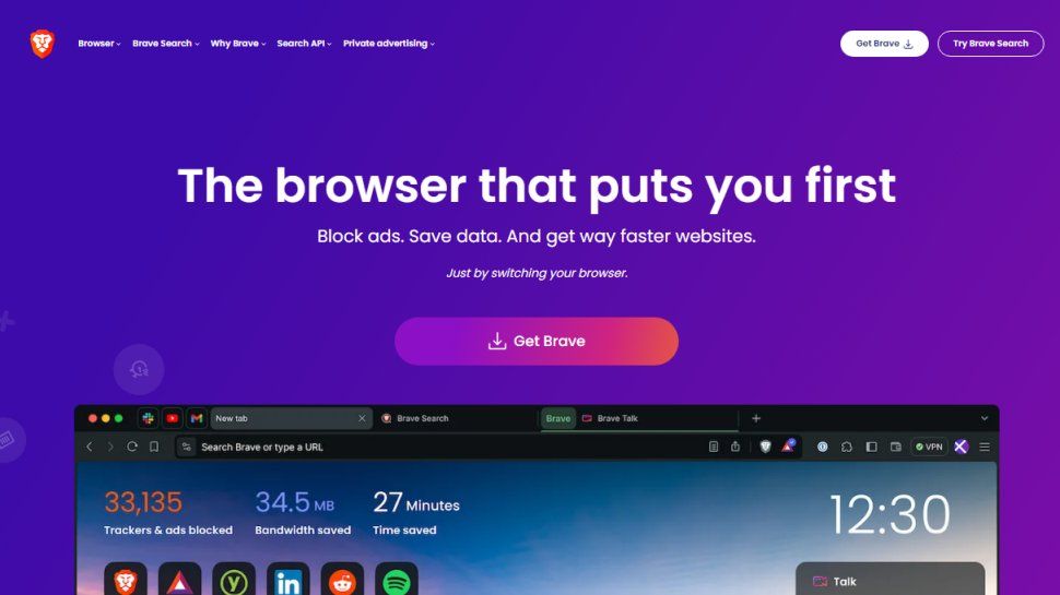Best open source software of 2025 | TechRadar