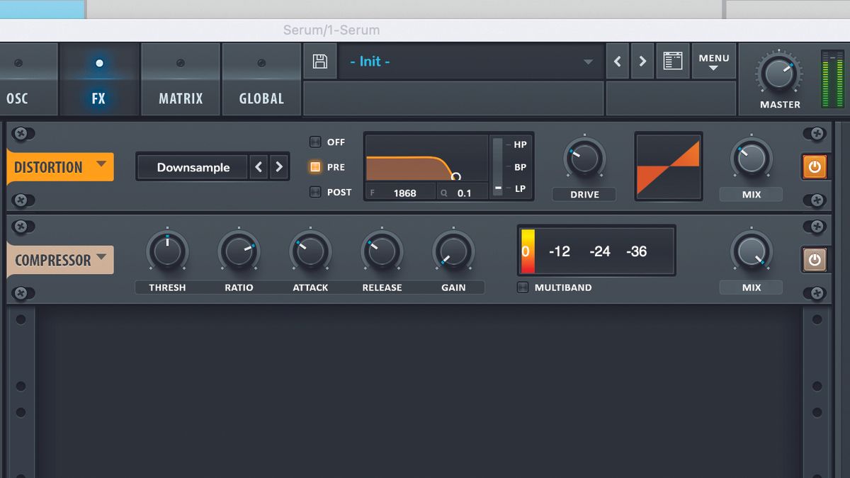 How to program a melodic techno synth sound | MusicRadar