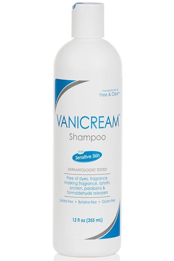 The 10 Best Drugstore Shampoos, According to Editors and Reviewers ...