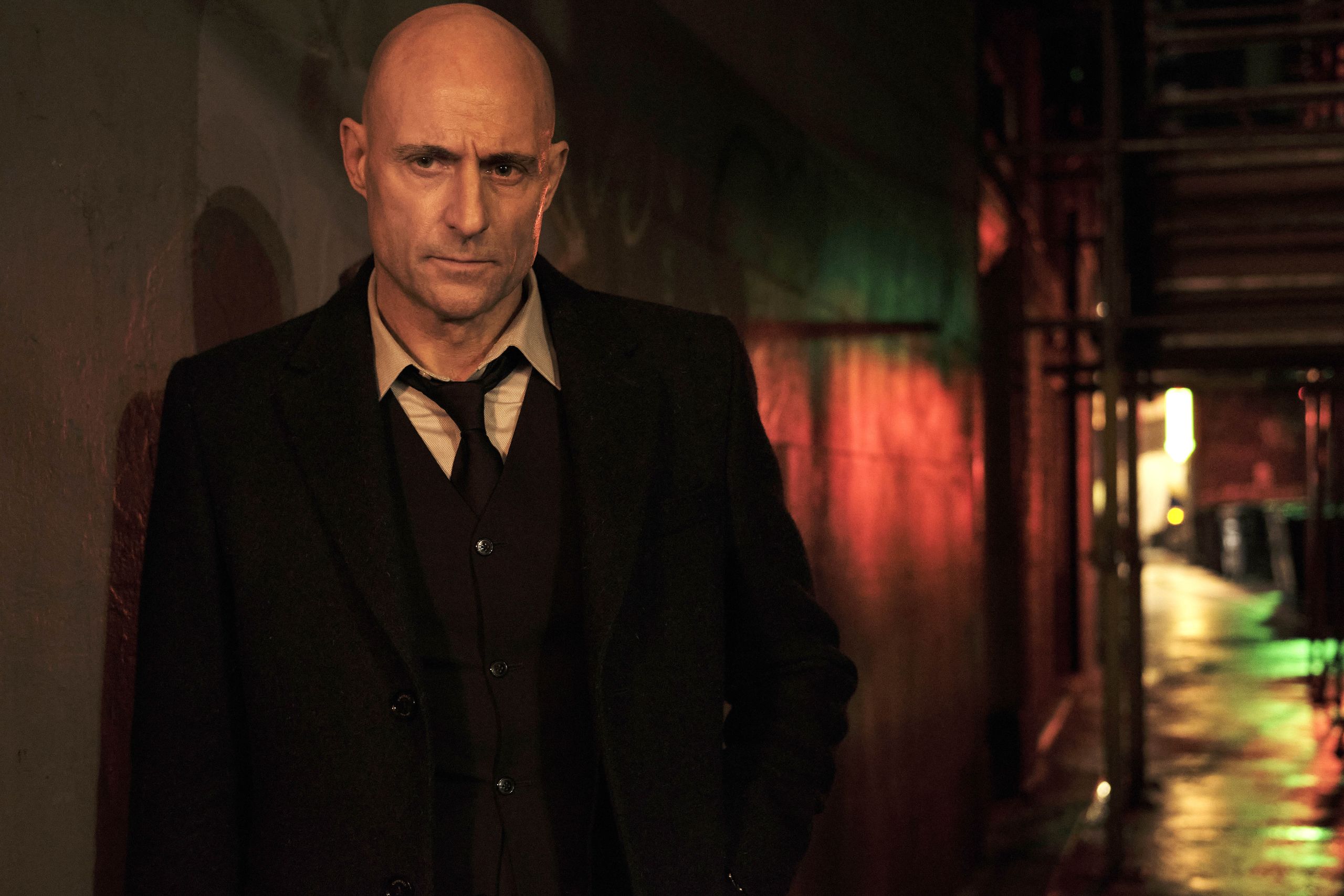 Temple Season 2: Release date, trailer, plot and cast | What to Watch