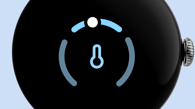 New Pixel Watch 2 video gives us a sneak peek of its health and safety ...