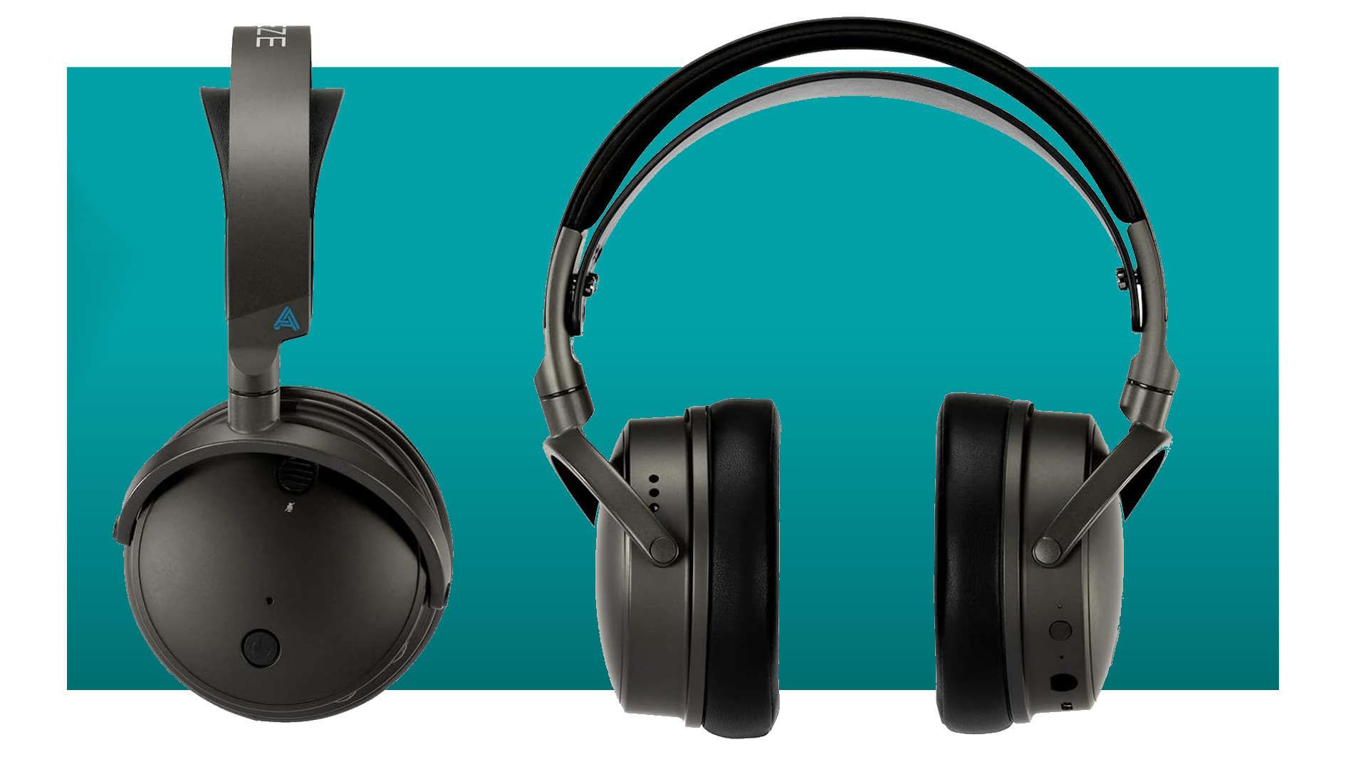 I've been gaming with the Audeze Maxwell solidly for over a year and ...