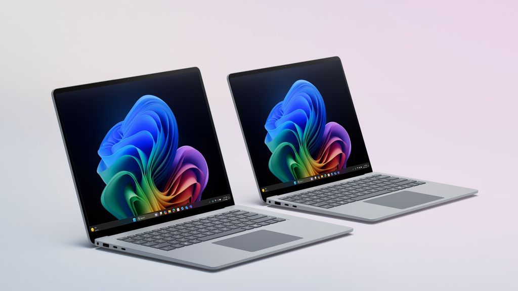 Microsoft's Surface Pros with Snapdragon come to businesses | Tom's ...