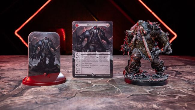 Malediction is metal enough to make Elden Ring wince, and I can't wait ...