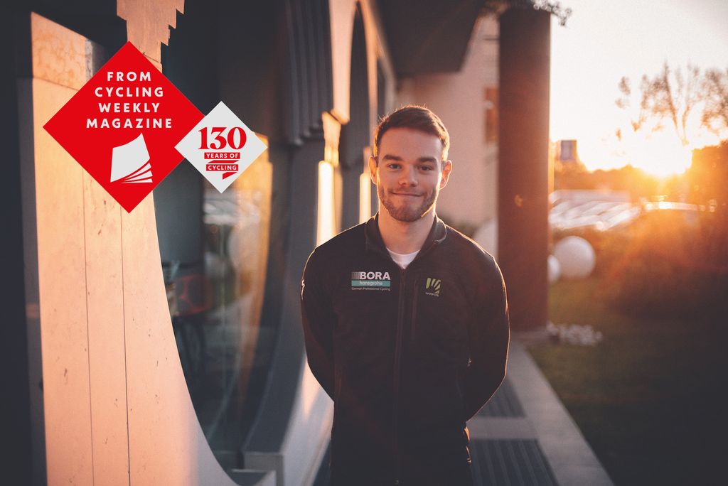 Matt Walls and the riders to watch in 2021 | Cycling Weekly