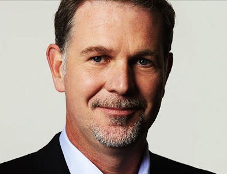 Netflix CEO: ‘Don’t Give in to Big ISPs’ | Next TV | Broadcasting+Cable