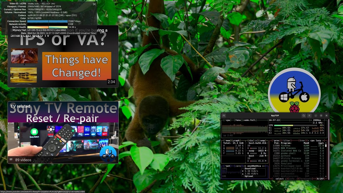 Khadas Edge 2 Pro Review: Living on the Edge | Tom's Hardware