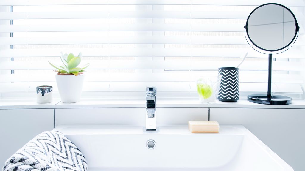 Could your mirror set your house on fire? Experts warn | Ideal Home