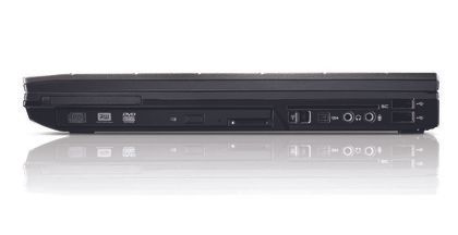 Dell Precision M4500: Specification - Dell Precision M4500 review ...