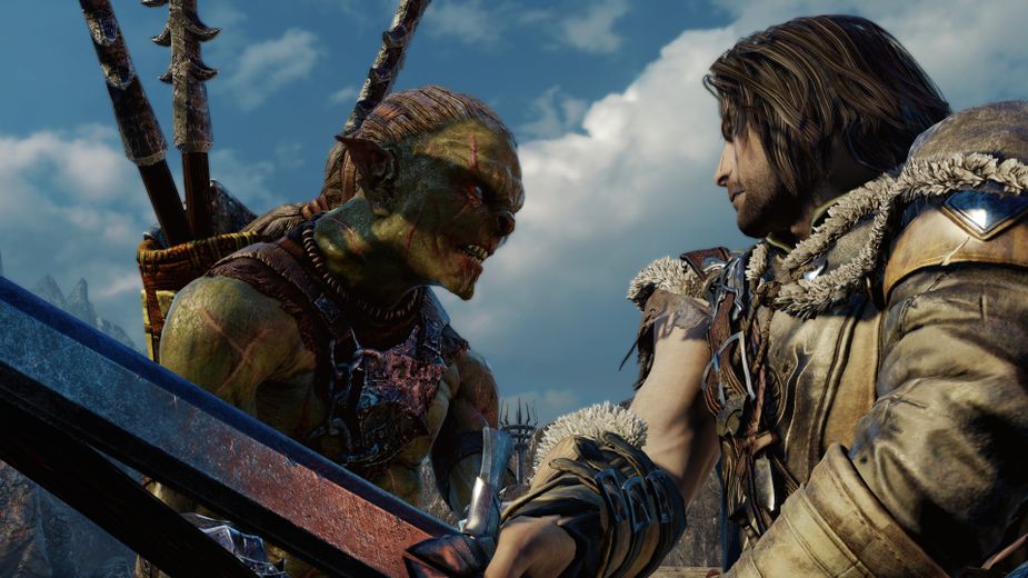 The year in fancy graphics: 2014's most beautiful screenshots | PC Gamer